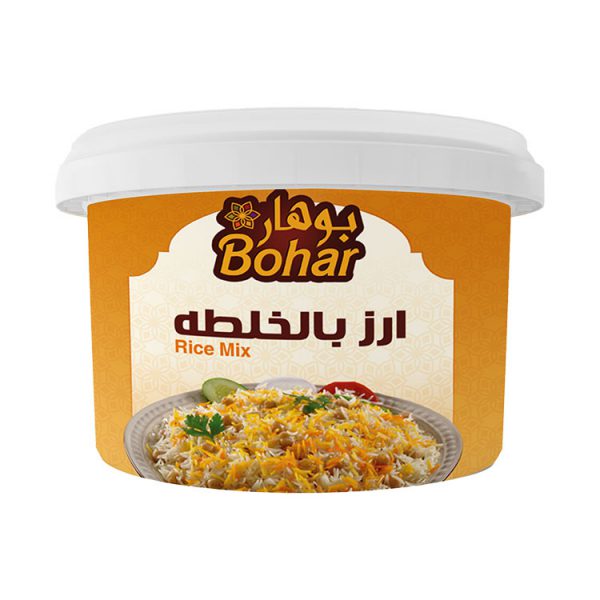 Bohar | An International Taste with an Oriental Touch