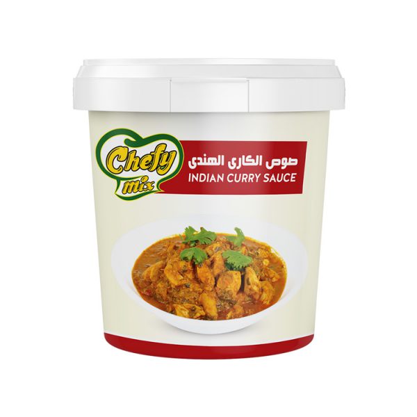 Chefy Mix | Chefy Mix Sauces